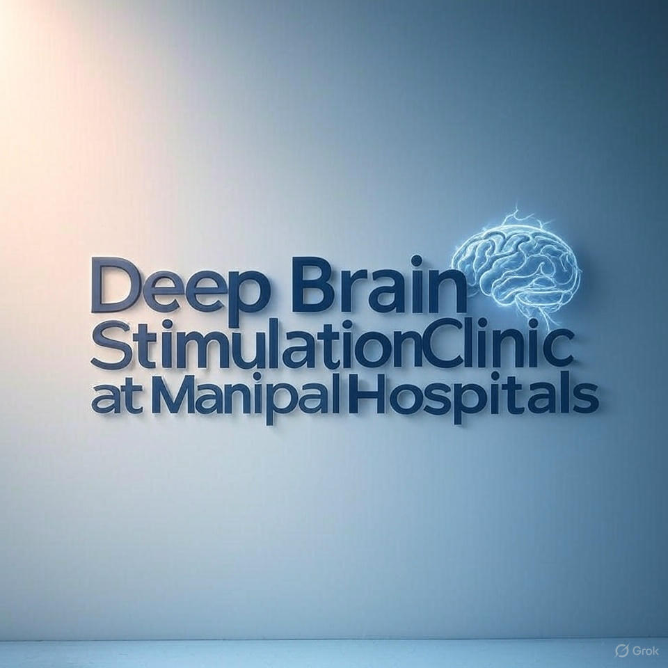 Who is a good candidate for Deep Brain Stimulation, DBS for Parkinson’s ...